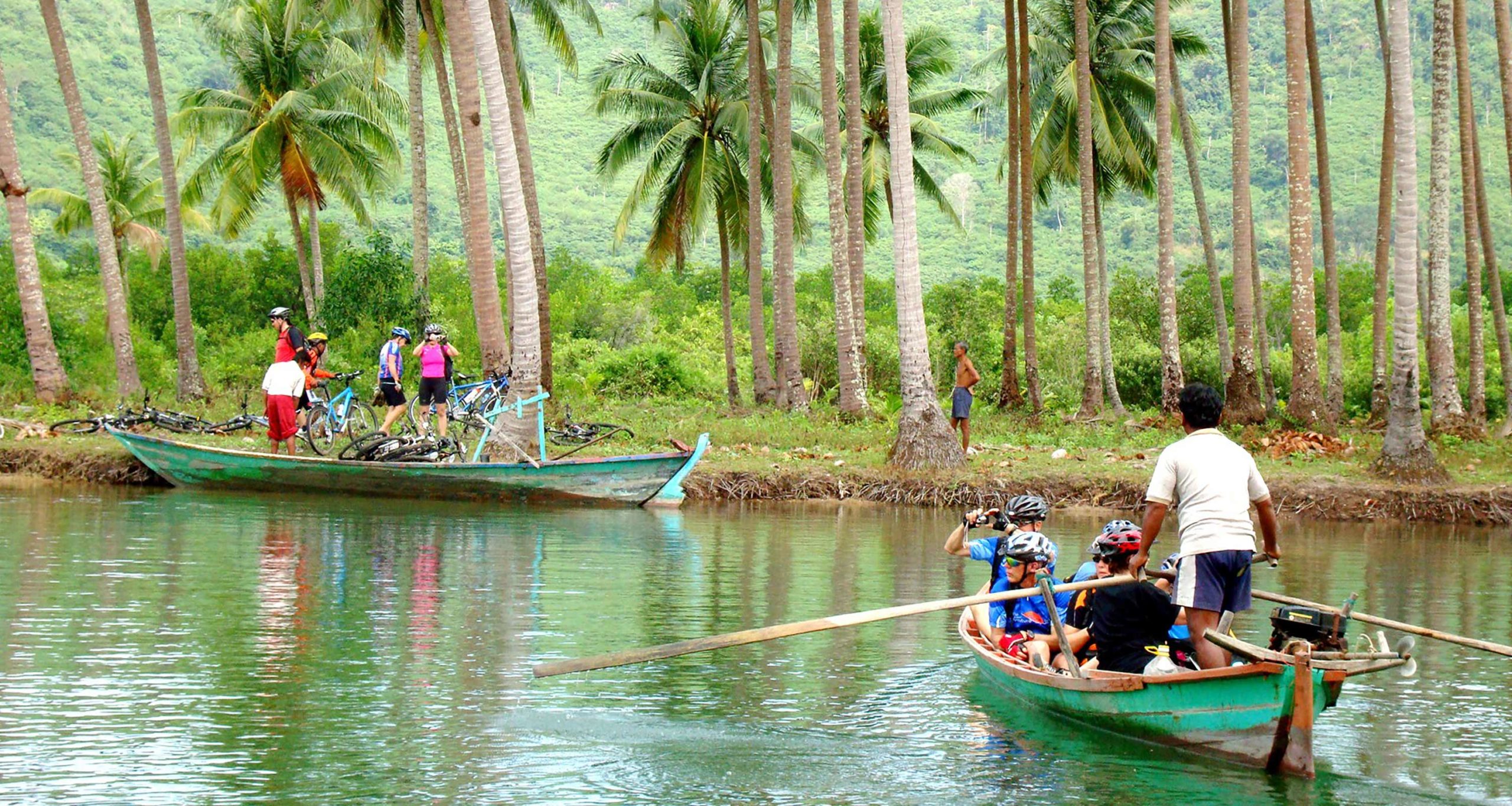 Home - Southern Exposure Tours