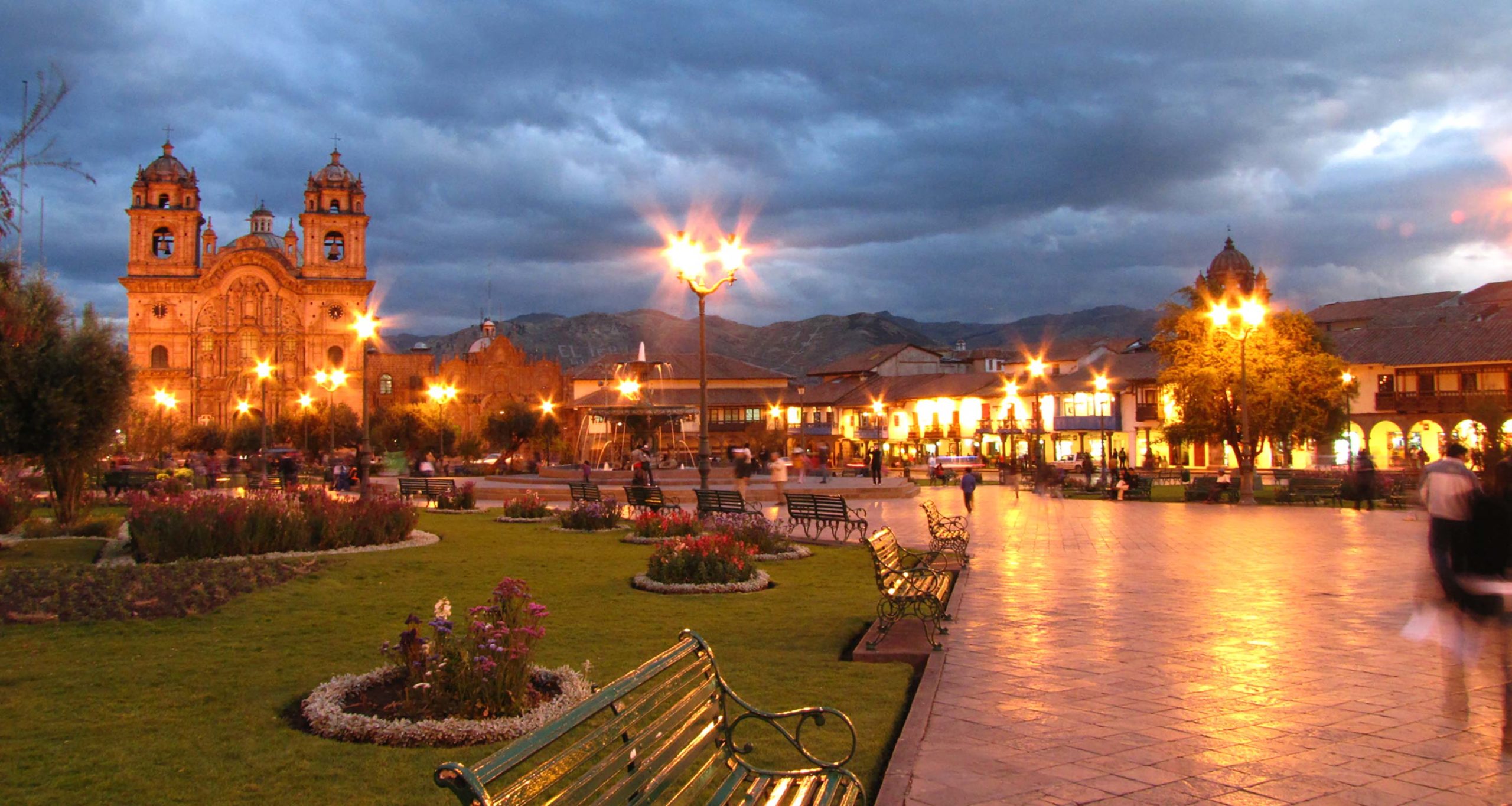 Home - Southern Exposure Tours