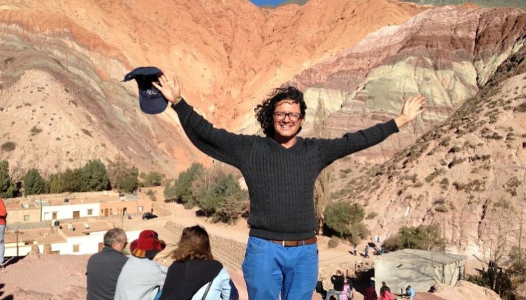 Meet Our Team - Southern Exposure Tours