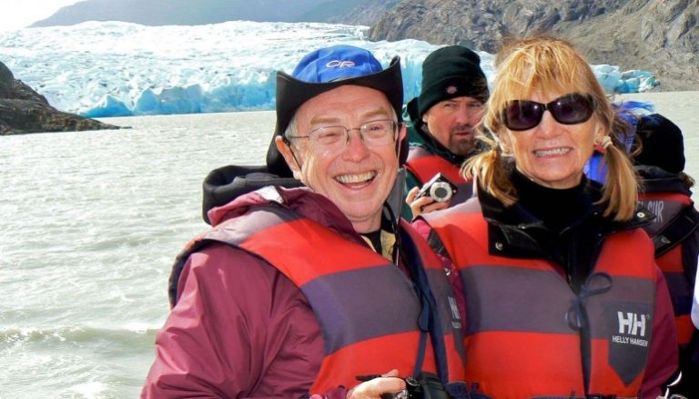 Patagonia Highlights - Southern Exposure Tours