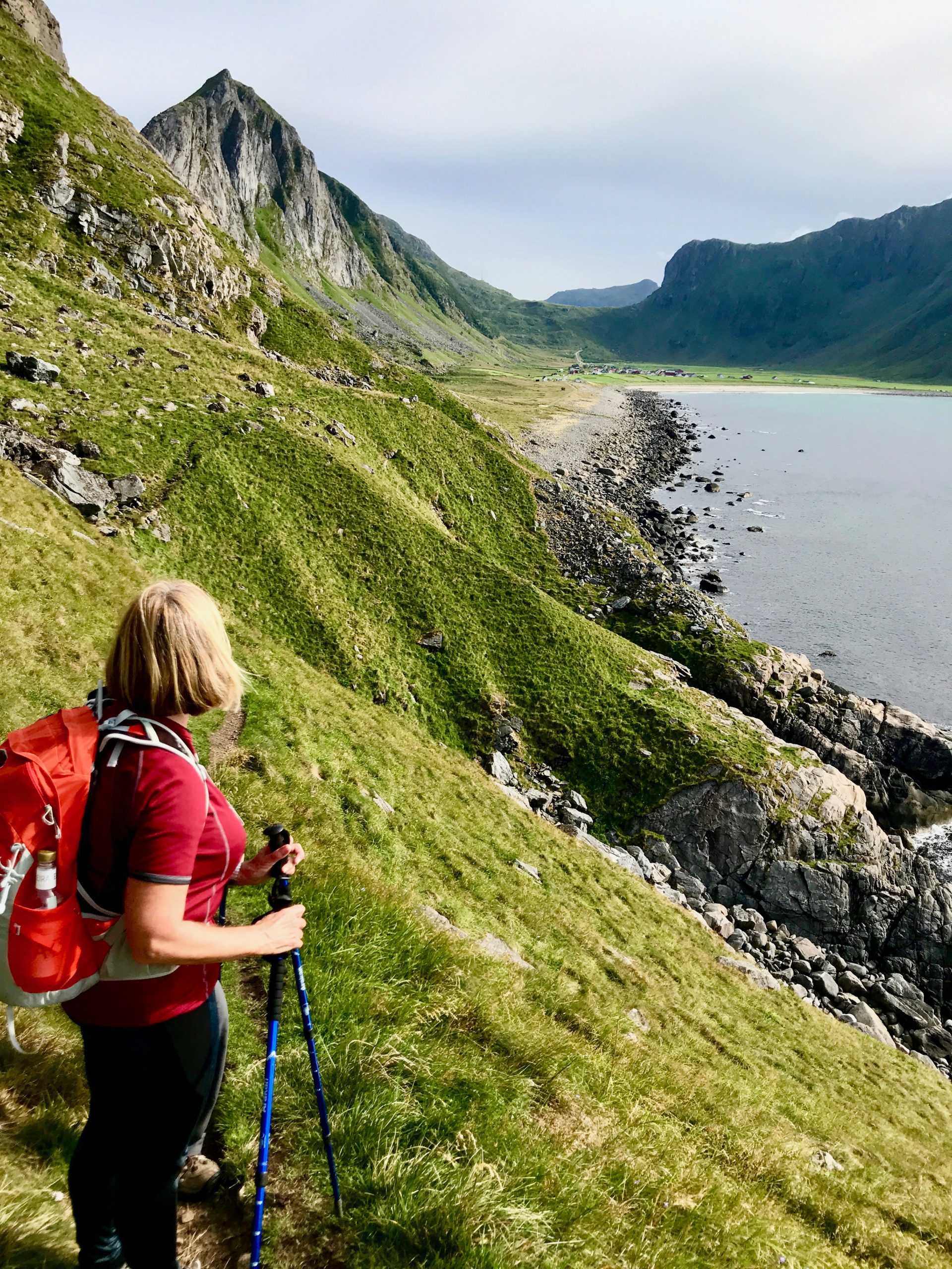 What Norway has to offer the active traveller - Southern Exposure Tours